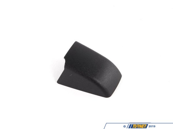 51162699097 - Genuine BMW Cap Left Schwarz - 51162699097 - E46 | Turner ...