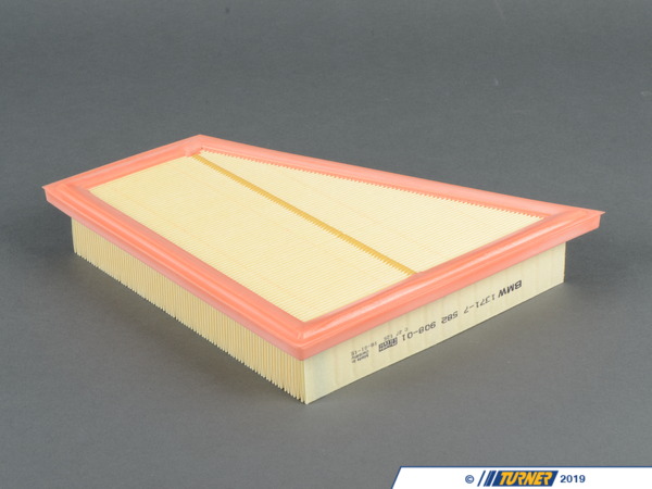 13717582908 - Genuine BMW Air Filter - E84 X1 N20 | Turner Motorsport