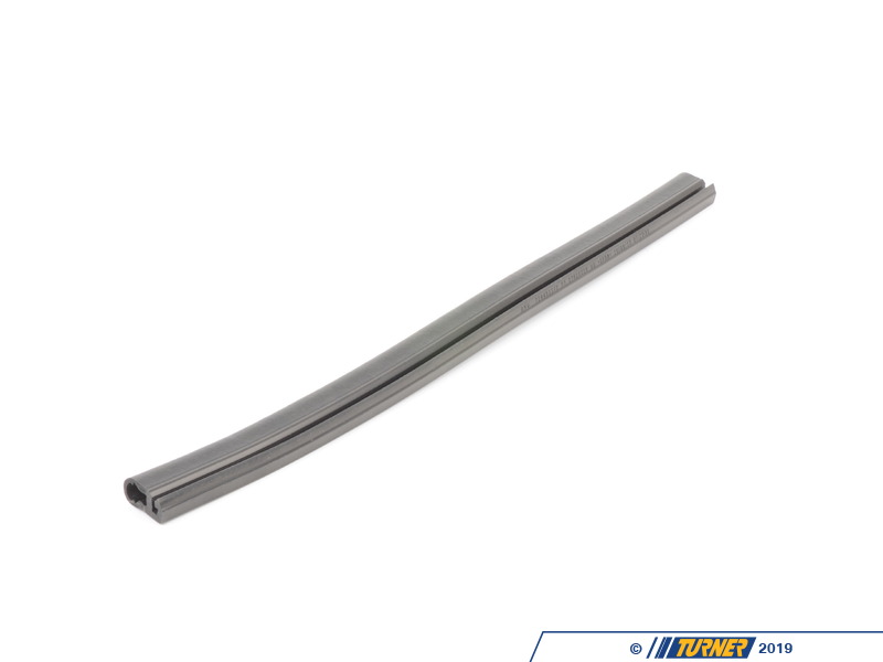 51767294512 - Genuine BMW Right Engine Hood Sealing - 51767294512 - F15 ...