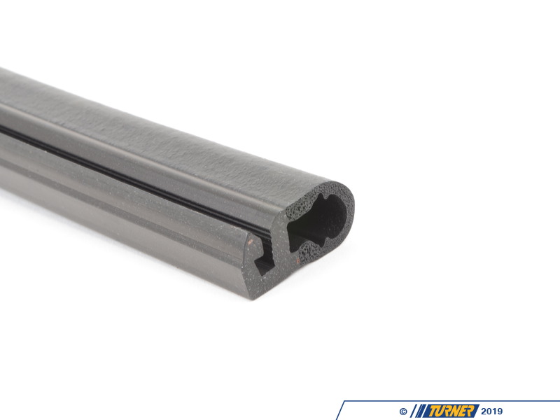 51767294512 - Genuine BMW Right Engine Hood Sealing - 51767294512 - F15 ...