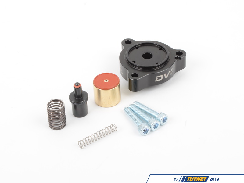 T9356 - Go Fast Bits DV+ Performance Diverter Valve - N55 | Turner ...