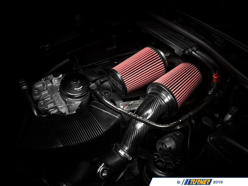 004531ECS02A - 135/335/535 Kohlefaser Luft-Technik Carbon Fiber Dual ...