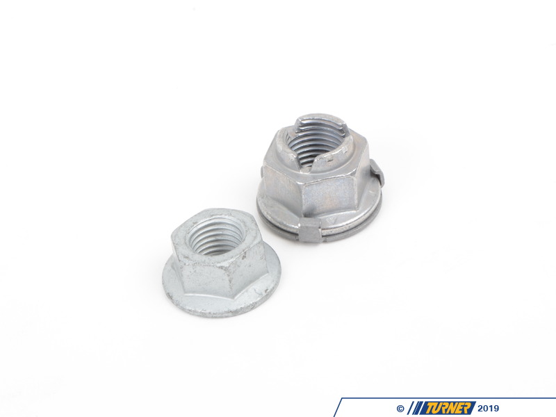 31102348042 - Genuine BMW Lower Front Control Arm Repair Kit | Turner ...