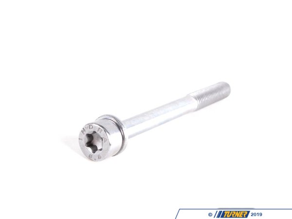 07129905554 - Genuine BMW Isa Screw With Washer - 07129905554 | Turner ...