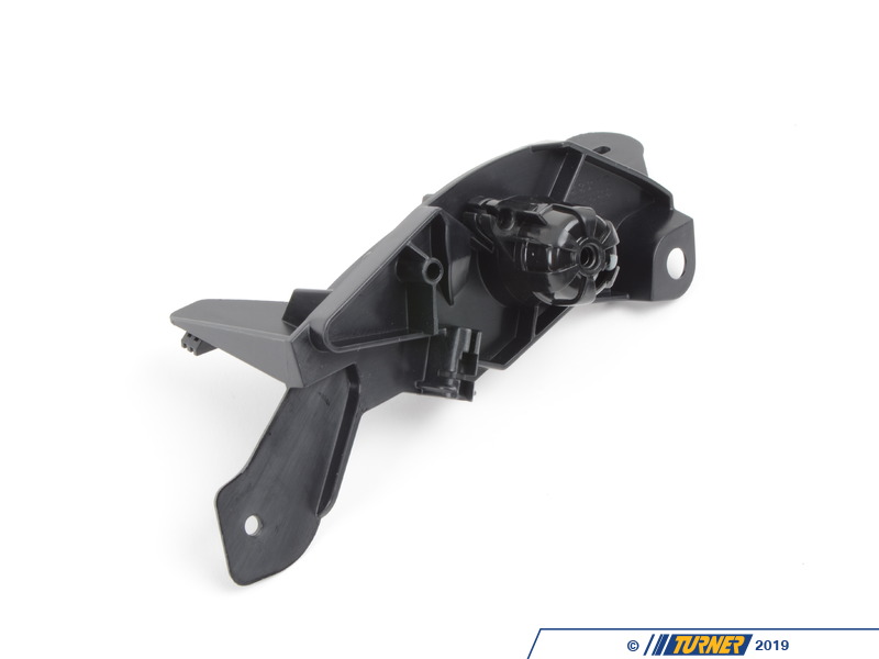 51437284598 - Genuine BMW Bracket For Front Flap Control - 51437284598 ...