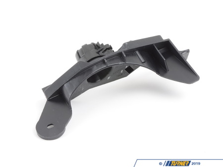 51437284598 - Genuine BMW Bracket For Front Flap Control - 51437284598 ...