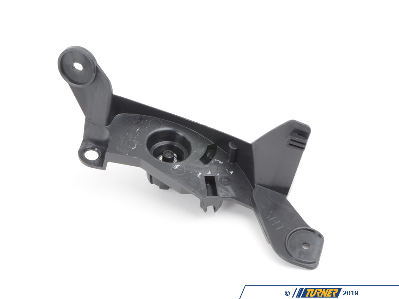 51437284598 - Genuine BMW Bracket For Front Flap Control - 51437284598 ...