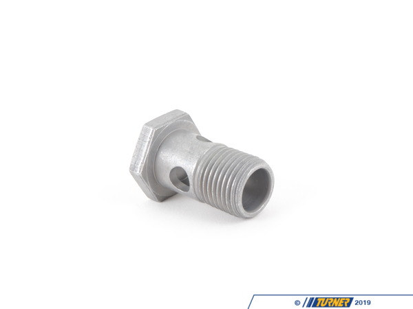 32416852470 - HOLLOW BOLT | Turner Motorsport
