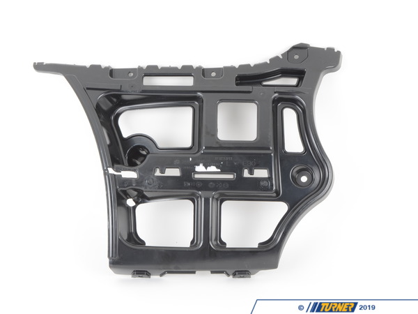 51127058519 - Genuine BMW Guide For Bumper, Side, Left - 51127058519 ...