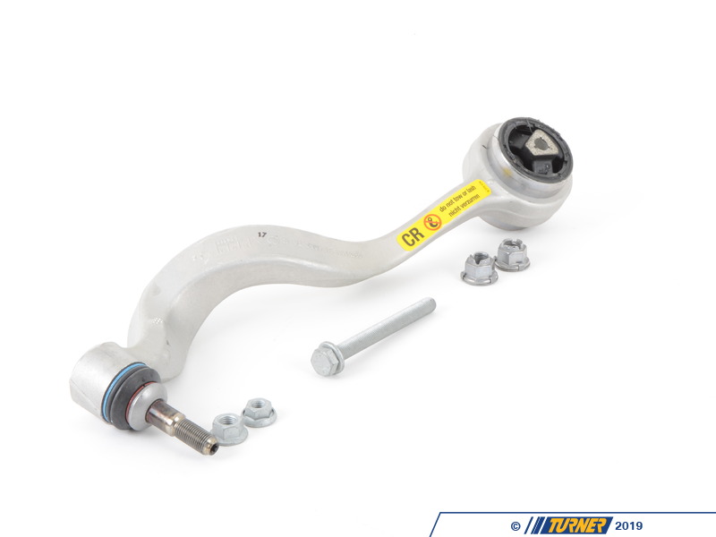 31102348048 - Genuine BMW Front Control Arm - Right - E63 E64 | Turner ...
