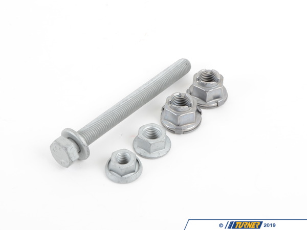 31102348048 - Genuine BMW Front Control Arm - Right - E63 E64 | Turner ...