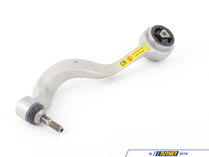 31102348048 - Genuine BMW Front Control Arm - Right - E63 E64 | Turner ...