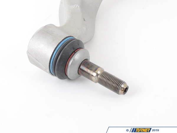 31102348048 - Genuine BMW Front Control Arm - Right - E63 E64 | Turner ...