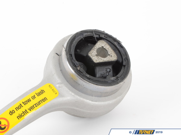 31102348048 - Genuine BMW Front Control Arm - Right - E63 E64 | Turner ...