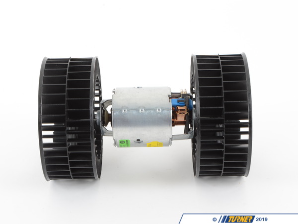 64118390935 - Genuine BMW Blower Motor - E34 E31 E32 | Turner Motorsport