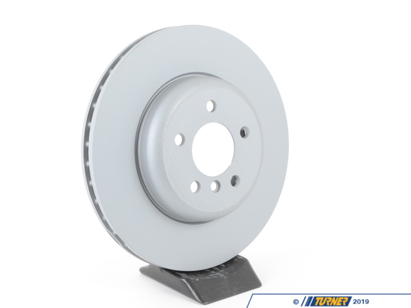34116775277 - Brake Rotor - Single | Turner Motorsport