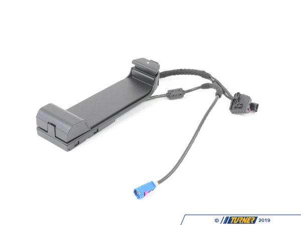 84109223098 - Genuine BMW Base Plate - 84109223098 - E82,E89,E90,E92 ...