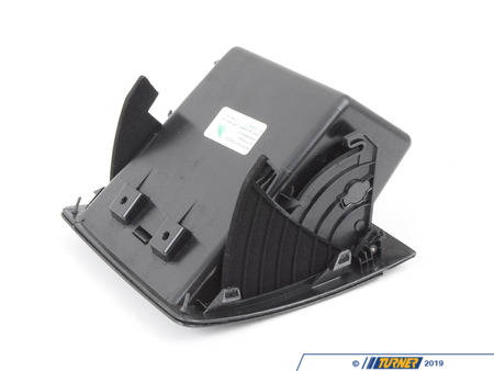 51459212921 - Genuine BMW Folding Box, Driver's Side - 51459212921 ...