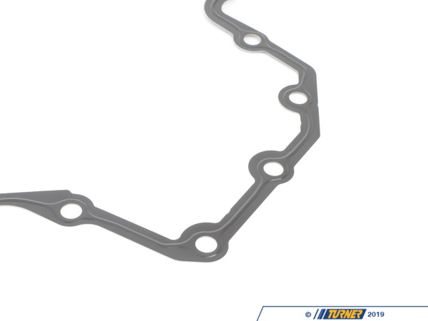 11137566808 - Genuine BMW Lower Oil Pan Gasket | Turner Motorsport