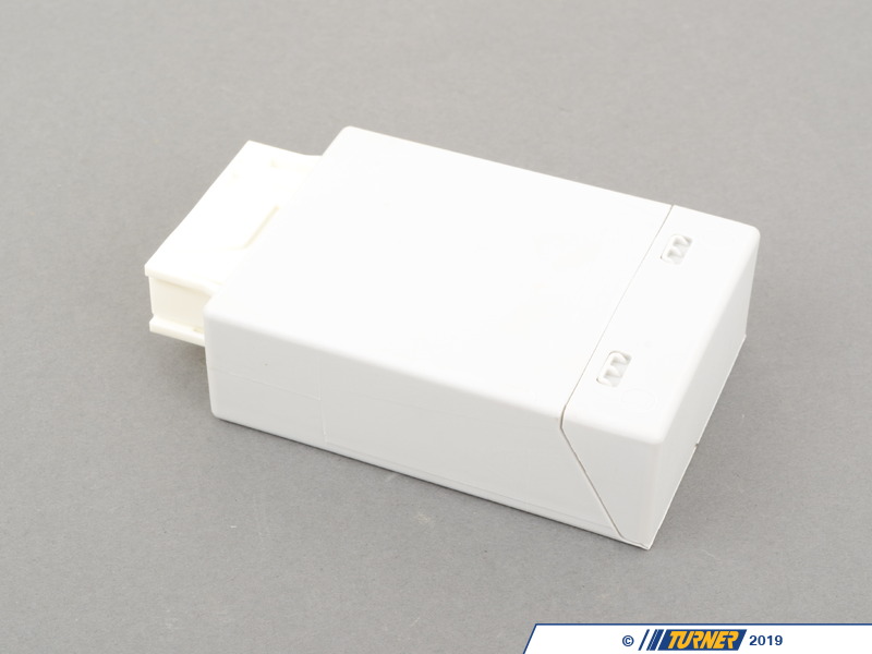 37146860385 - Genuine BMW Control Unit, Air Suspension - 37146860385 ...