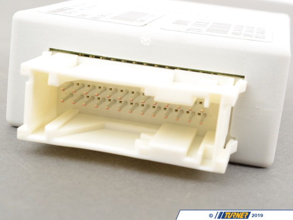 37146860385 - Genuine BMW Control Unit, Air Suspension - 37146860385 ...