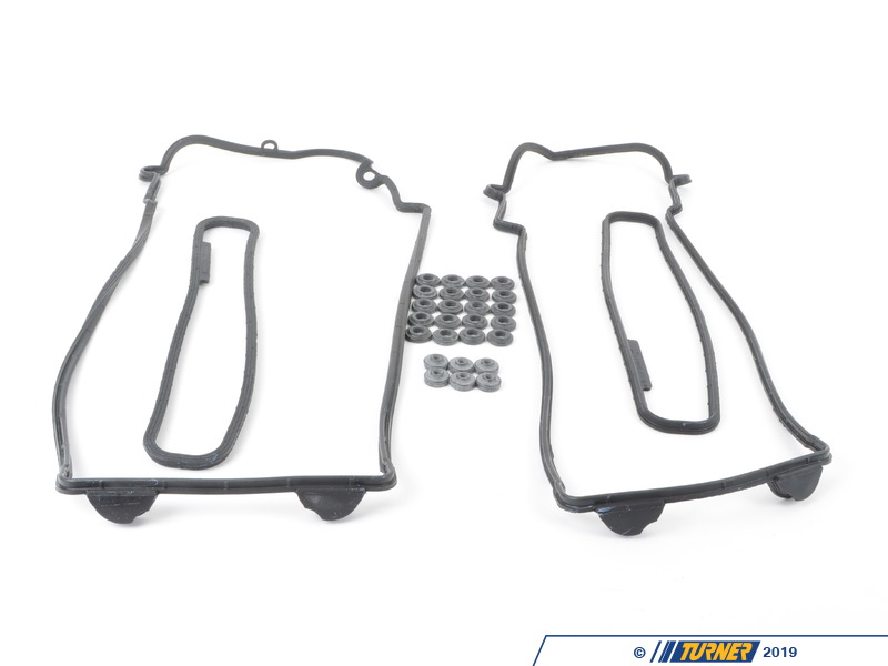 012018ECS01 - ECS S62 VANOS Rebuild Kit | Turner Motorsport