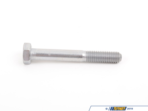 07119905974 - Genuine BMW Hex Bolt - 07119905974 - E38 | Turner Motorsport