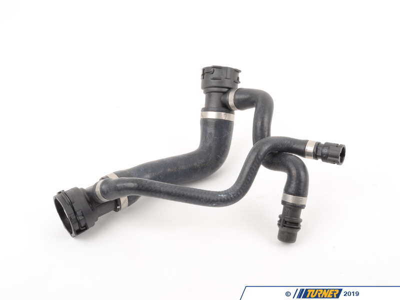 17127546064 - Vaico Coolant Hose - Supply Line - E60, E61 | Turner ...