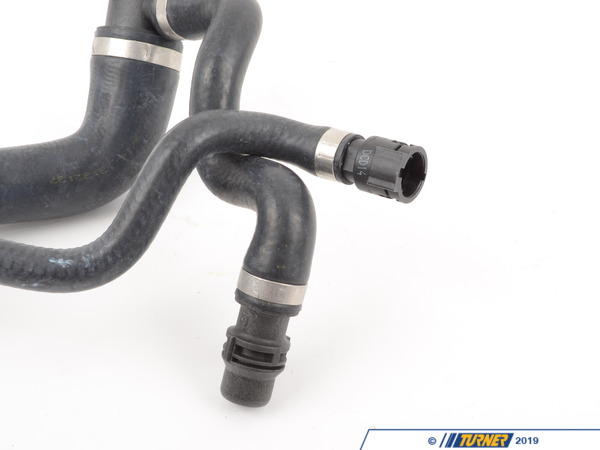 17127546064 - Vaico Coolant Hose - Supply Line - E60, E61 | Turner ...