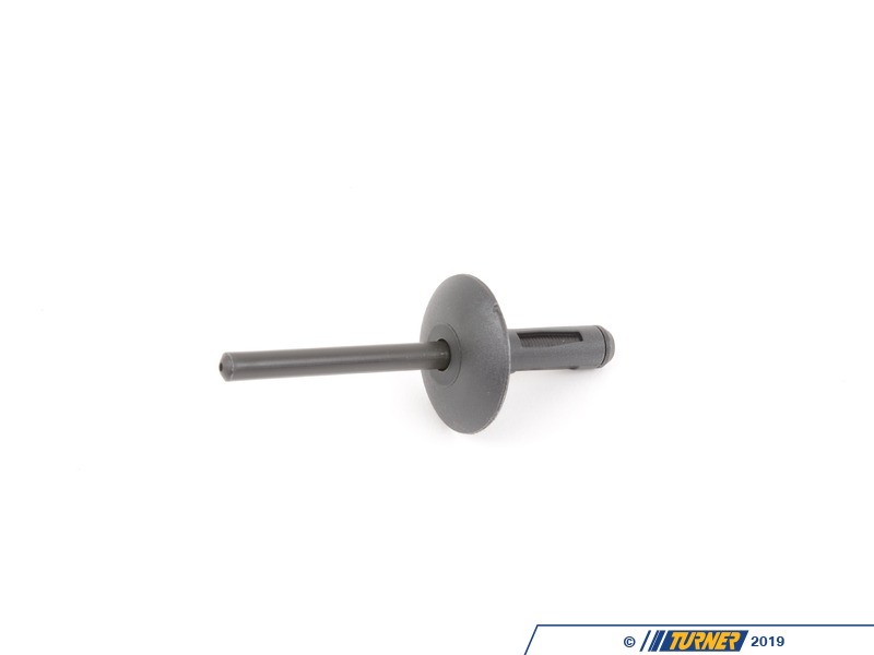 07147293278 - Genuine BMW Blind Rivet - 07147293278 - F15,F16,F25,F26 ...