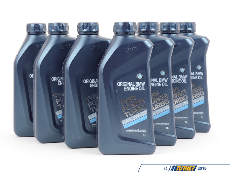 M50GOSKT - Genuine BMW Inspection I Oil Change Kit - M50 E34 E36 ...