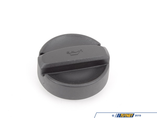 11128619360 - Genuine BMW Cap For Oil Filler | Turner Motorsport