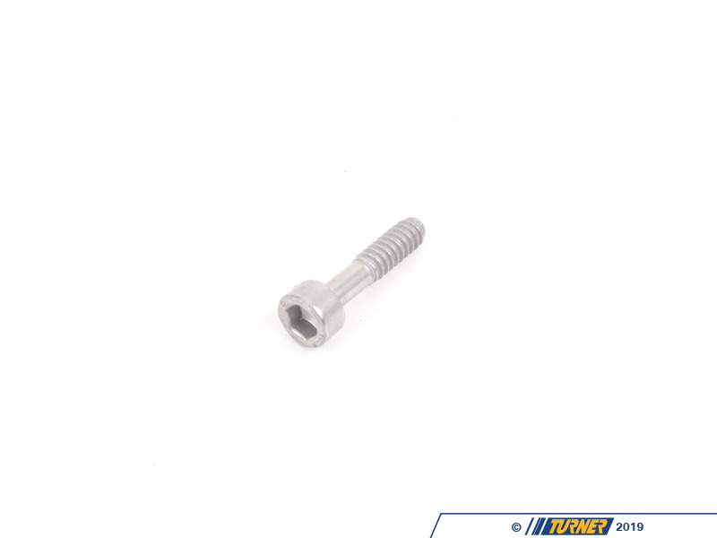 51217003125 - Genuine MINI Inner Hex Bolt - 51217003125 | Turner Motorsport