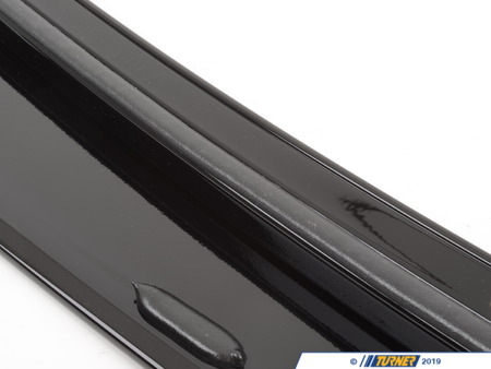 51337209724 - Genuine BMW Cover, Column B, Door, Front - 51337209724 ...