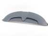 51627375850 - Genuine MINI JCW Roof Spoiler - Primed - F56 | Turner ...