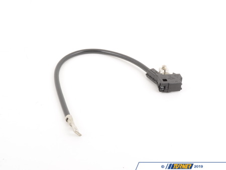 Negative One Original BMW Battery Cable, Negative, IBS (61129215952 The ...