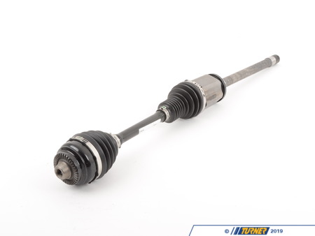 31607618680 - Genuine BMW Rmfd-output Shaft, Right - 31607618680 ...