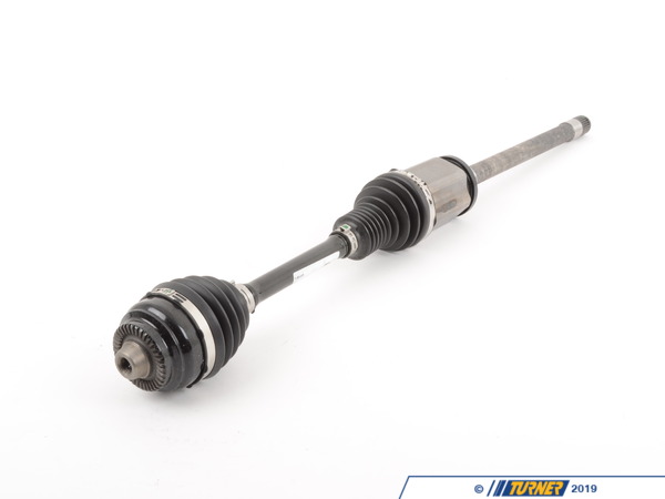 31607618680 - Genuine BMW Rmfd-output Shaft, Right - 31607618680 ...