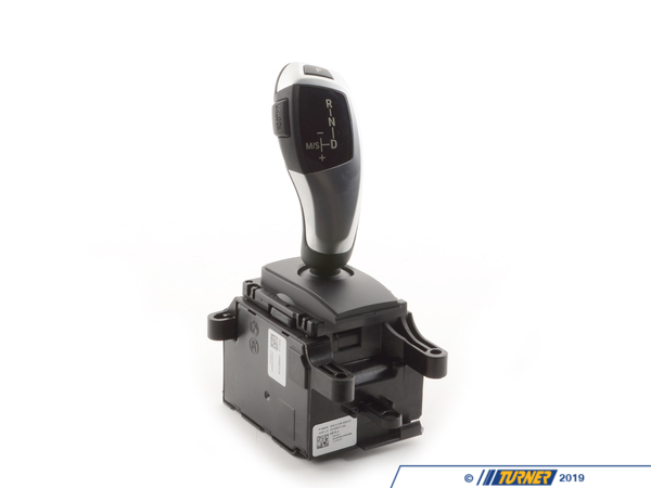 61317950390 - Genuine BMW Gear Selector Switch - F01,F10,F25,F26 ...