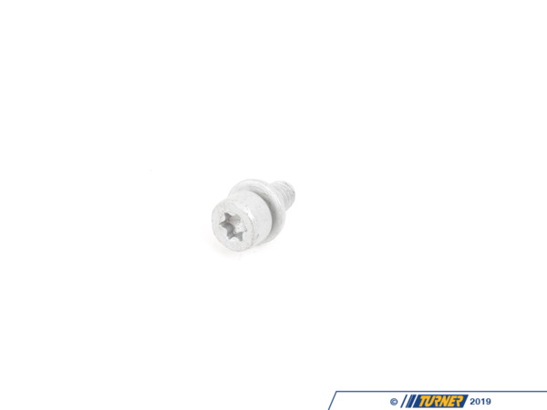 07129904831 - ISA SCREW | Turner Motorsport