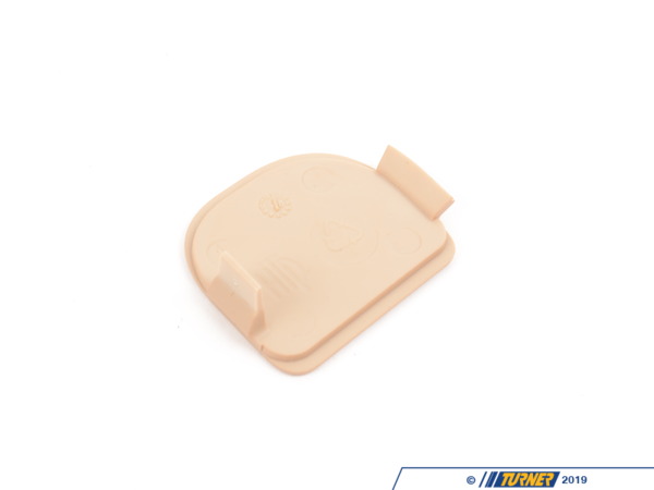 51437147734 - Genuine BMW Covering Upper Right Hellbeige - 51437147734 ...