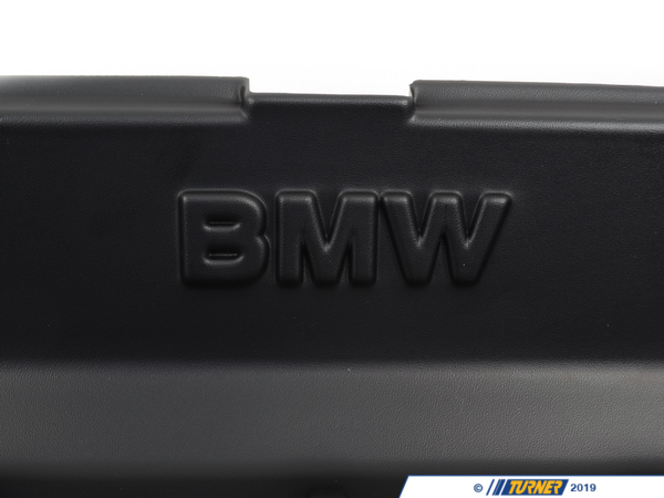 51472164767 - Genuine BMW Luggage Compartment Pan F25 - 51472164767 ...
