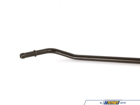 16121182859 - Genuine BMW Rear Fuel Feed Line | Turner Motorsport