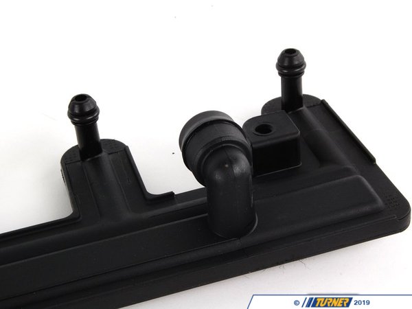 11611440318 - Genuine BMW Air Distributor | Turner Motorsport