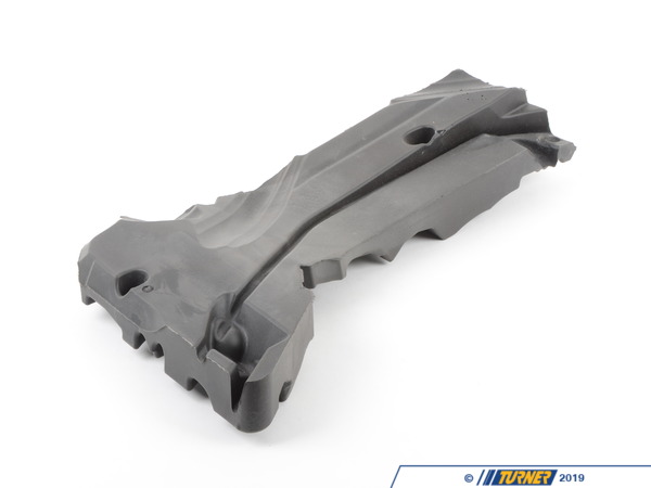 11127614227 - Genuine BMW Engine Beauty Cover - Rear | Turner Motorsport