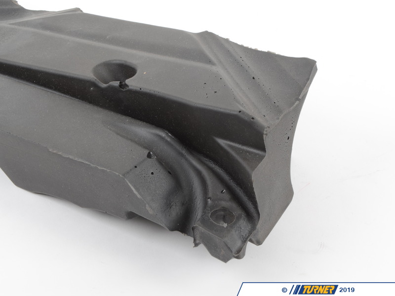 11127614227 - Genuine BMW Engine Beauty Cover - Rear | Turner Motorsport
