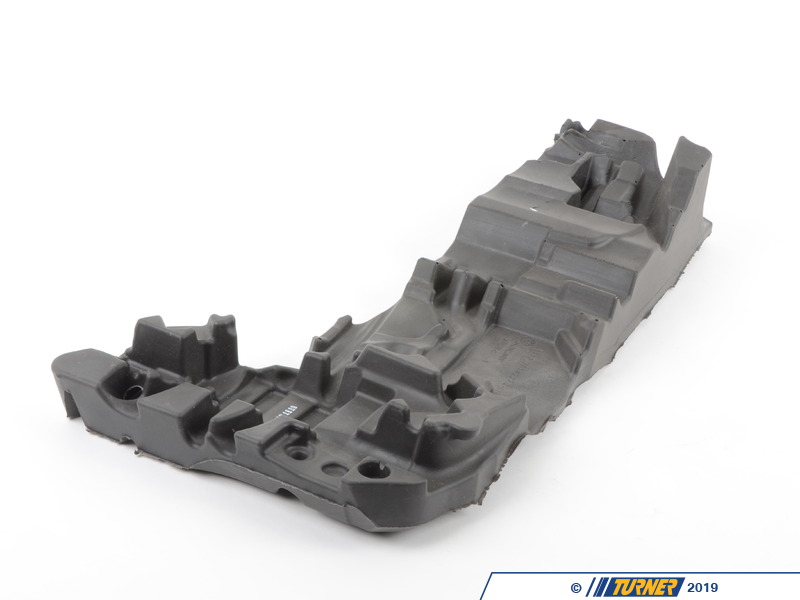 11127614227 - Genuine BMW Engine Beauty Cover - Rear | Turner Motorsport