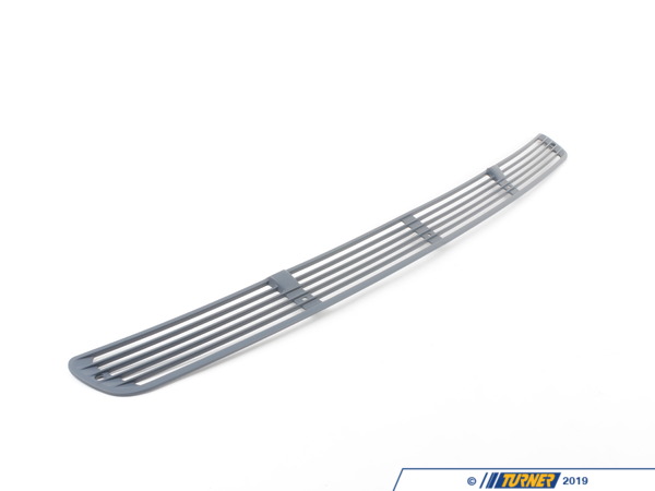 51138185824 - Genuine BMW Finisher Primed - 51138185824 - E38 | Turner ...