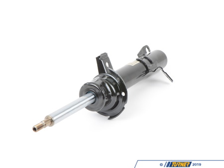 31316782207 - Genuine MINI Strut Assembly - Front - Left | Turner ...