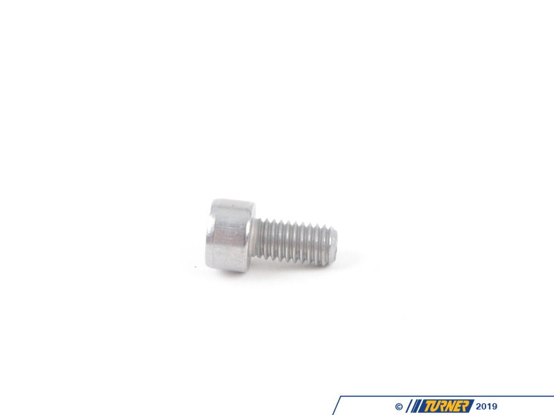 07129905867 - ISA SCREW | Turner Motorsport
